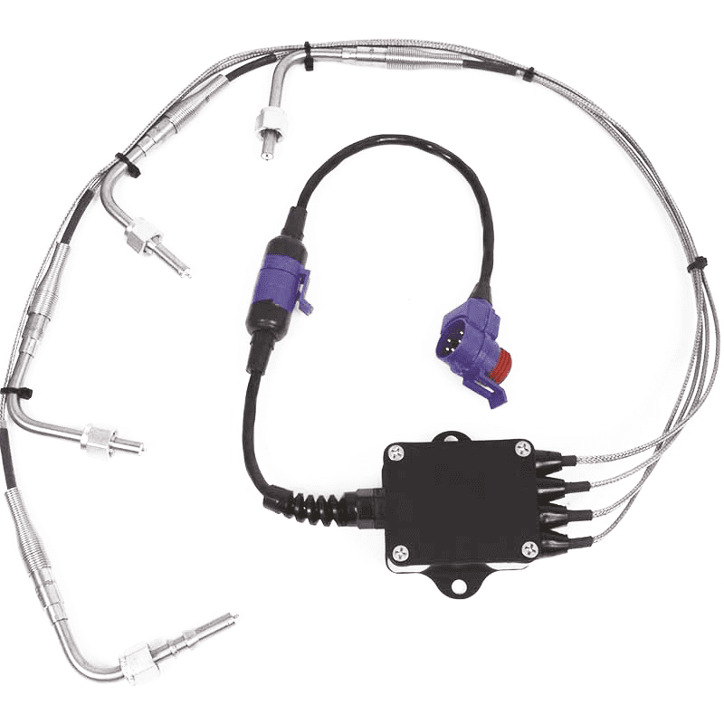 Exhaust Modules – Modern Racing