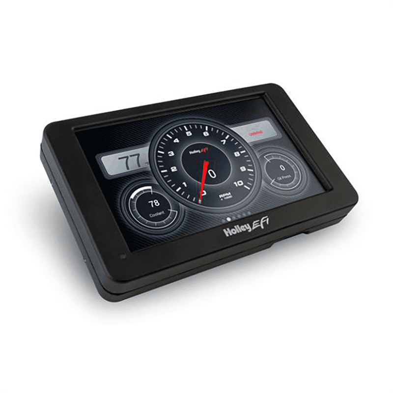 Holley Data Loggers – Modern Racing
