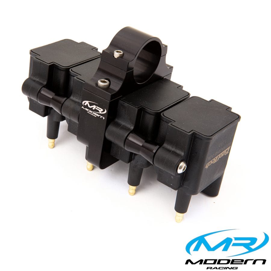 Chassis and Fabrication - Mounts – Modern Racing