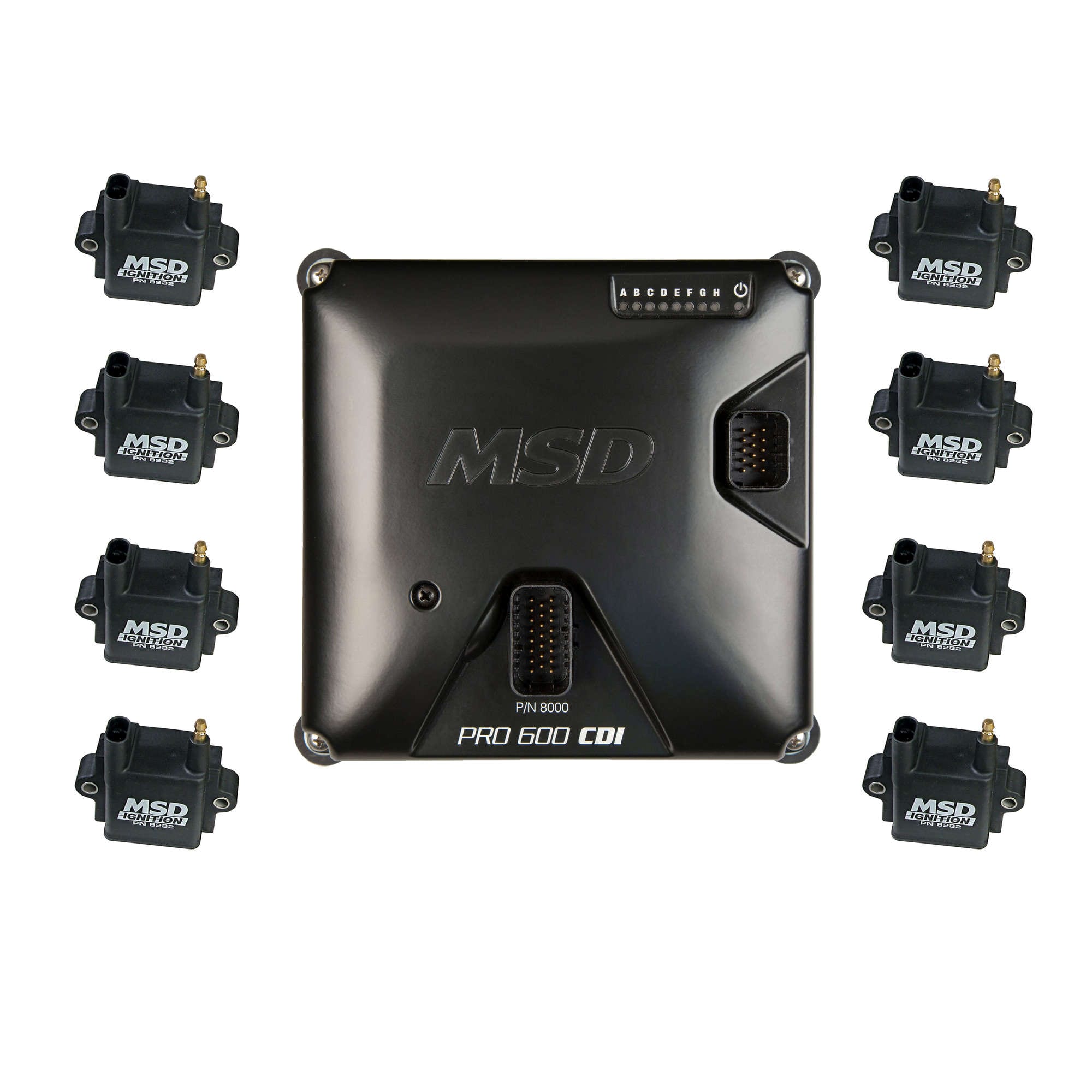 Ignition – Modern Racing