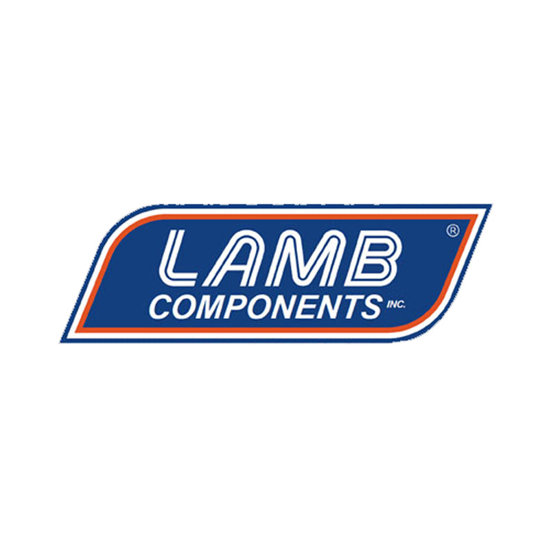 Lamb Drag Racing Performance Suspension And Brake Parts – Modern Racing