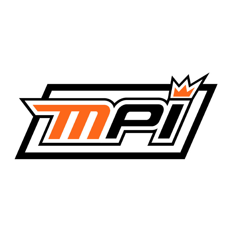 High-Performance Drag Steering Wheels. MPI – Modern Racing