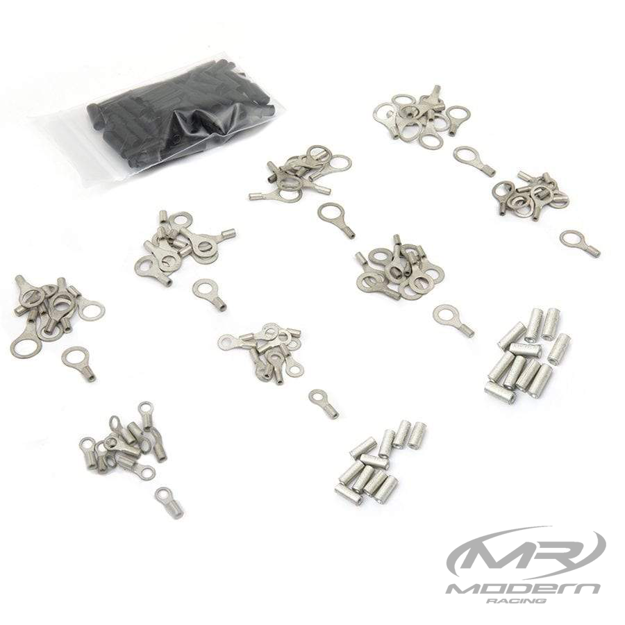 Ring Terminal Kits – Modern Racing