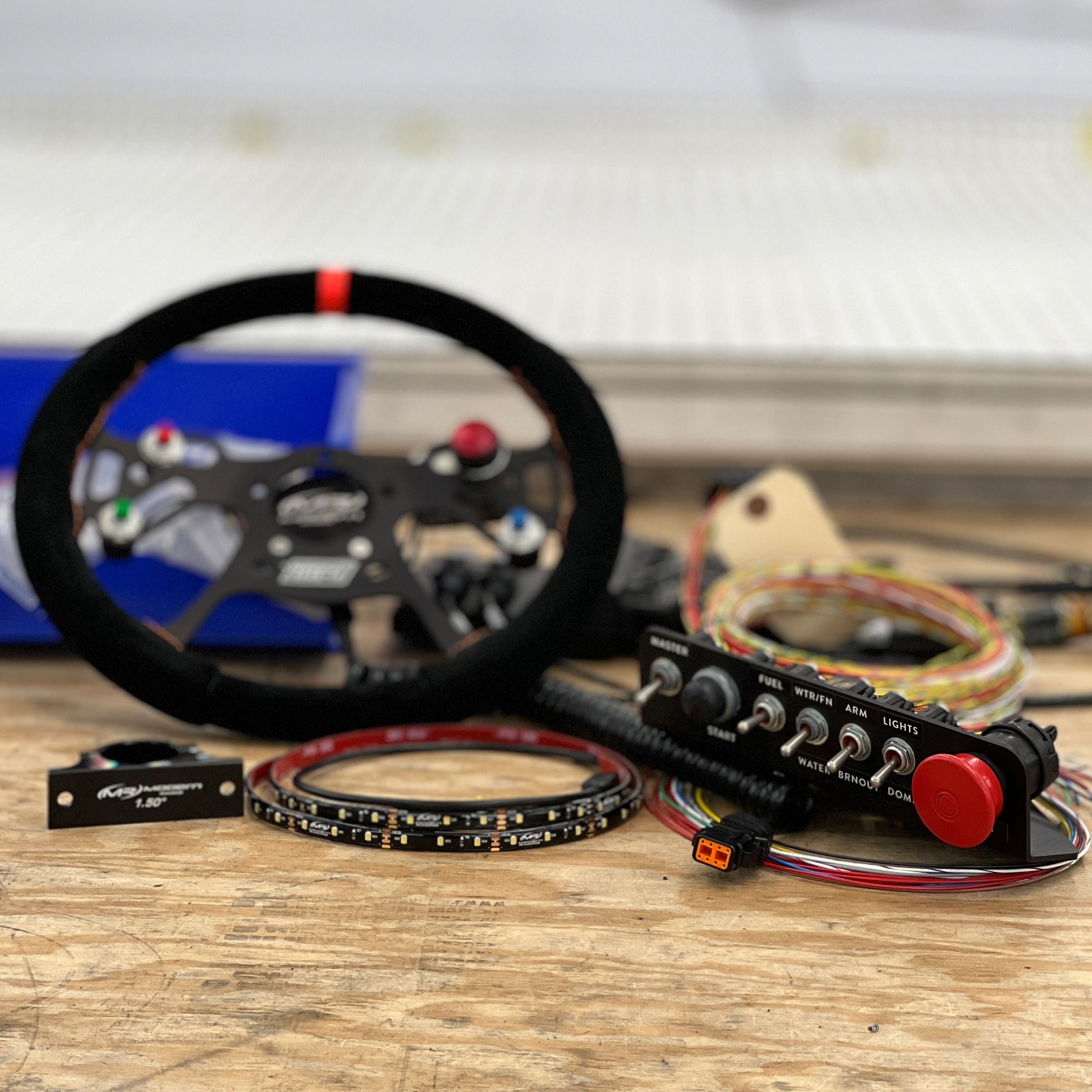 Popular Products – Page 2 – Modern Racing