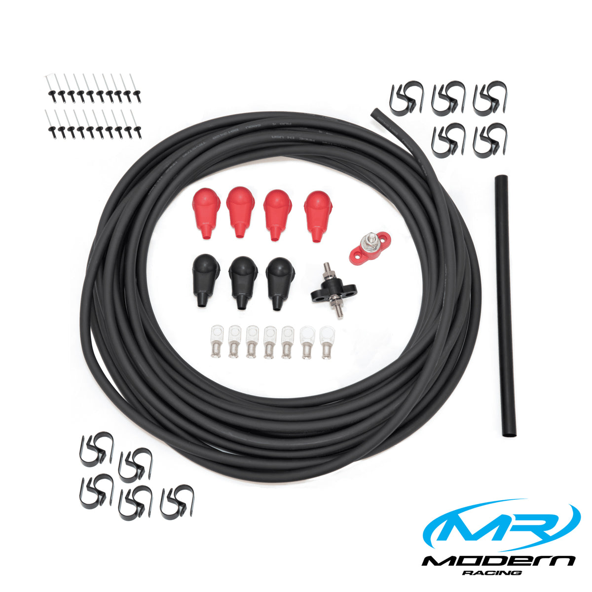 Wiring Supplies – Modern Racing