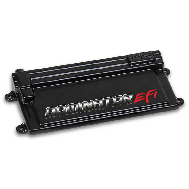 ECUs – Modern Racing