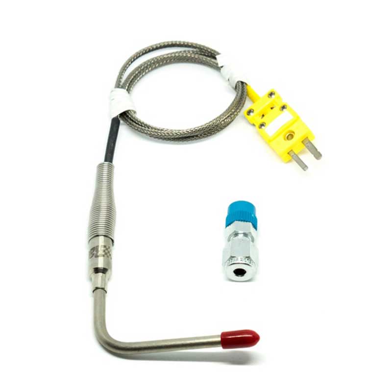 Temperature Sensors – Modern Racing