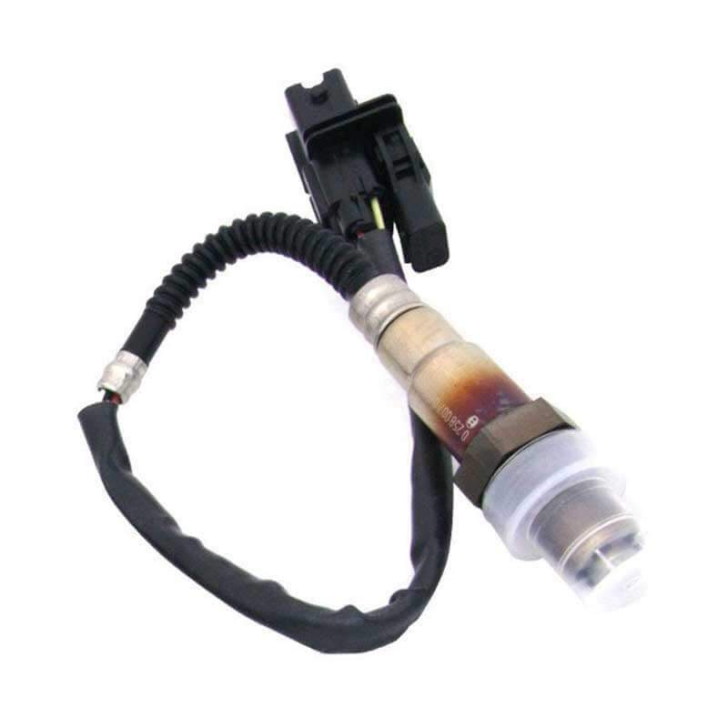Exhaust Sensors – Modern Racing