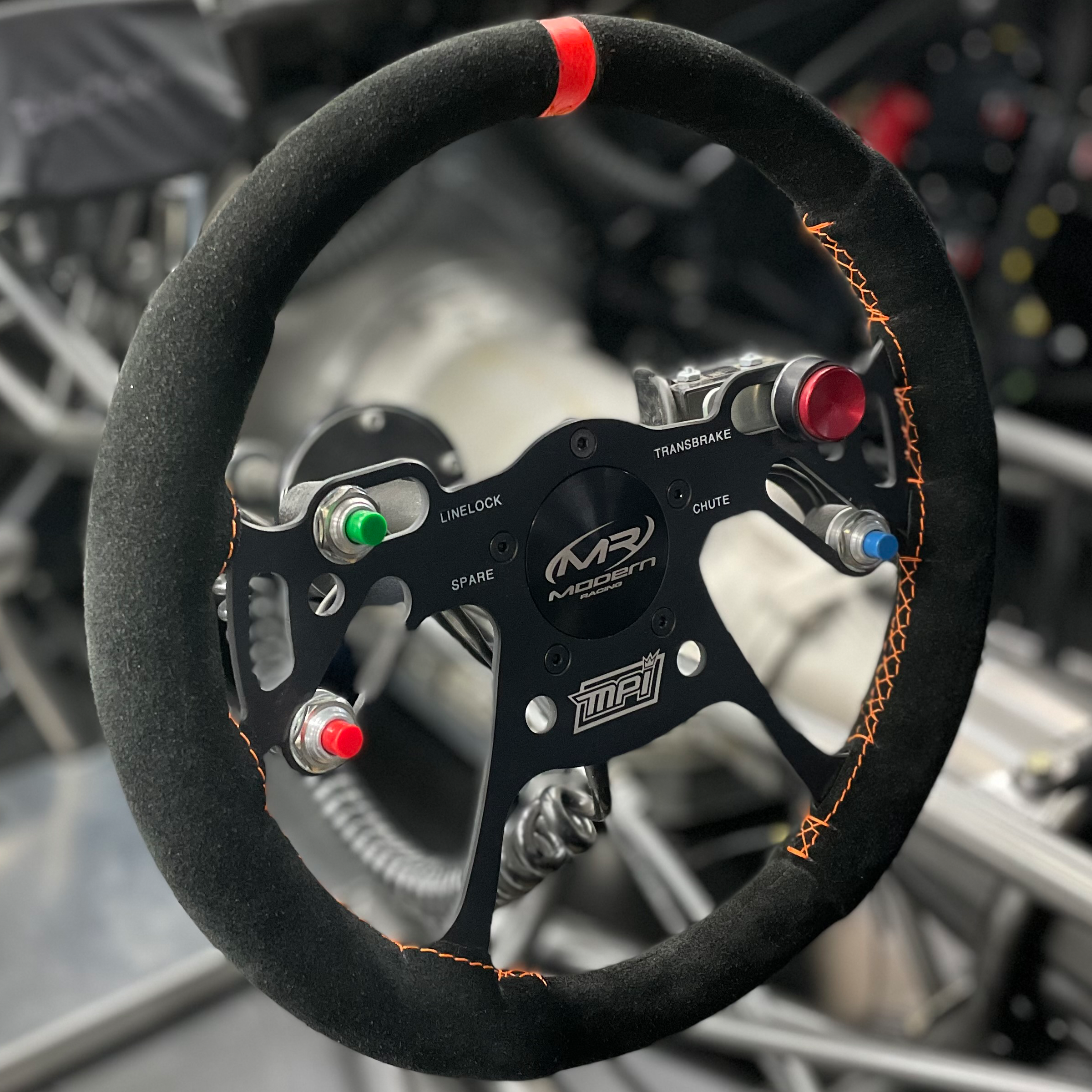 Modern Racing