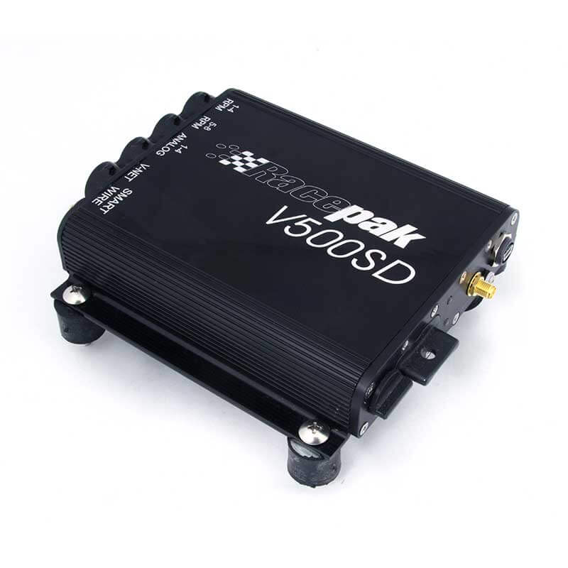 Racepak Data Loggers – Modern Racing
