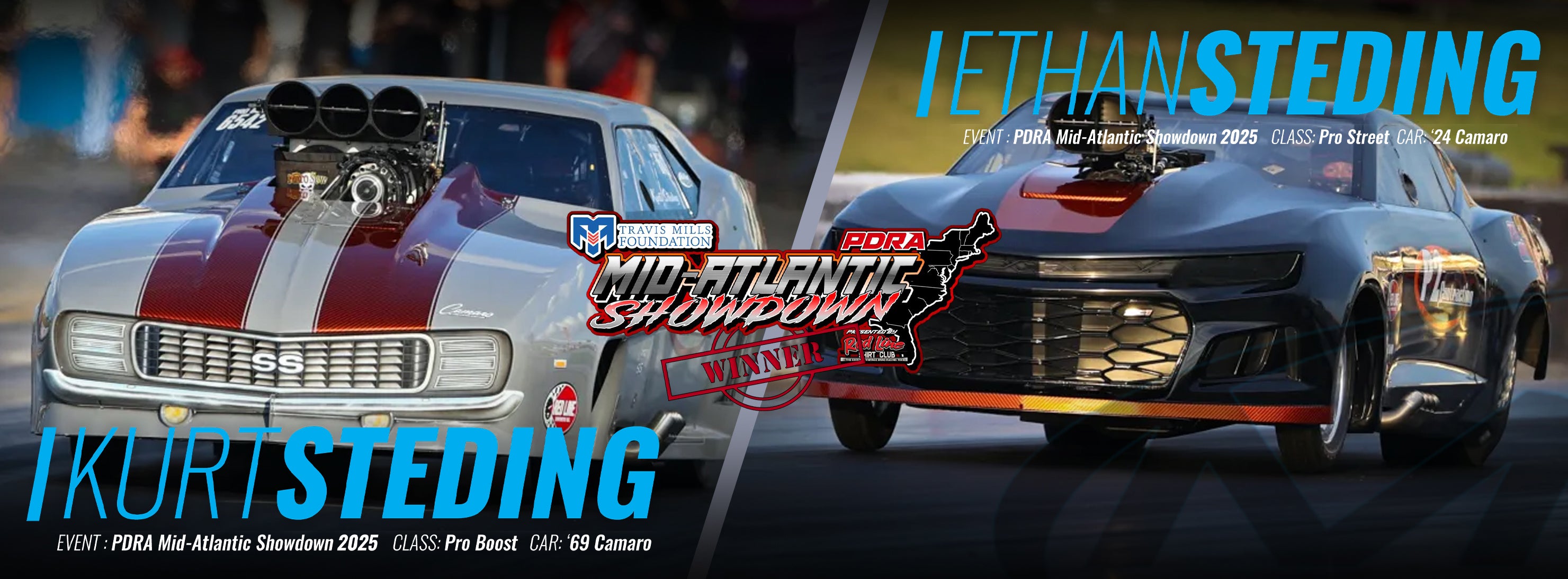 Modern Racing