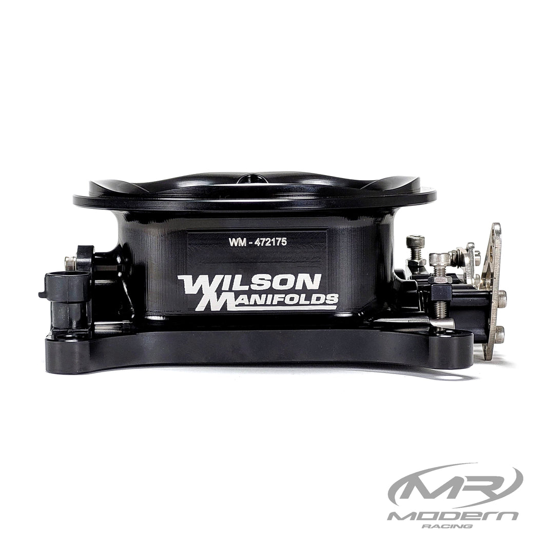 Wilson Manifolds – Modern Racing