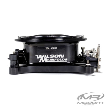 Wilson Manifolds – Modern Racing