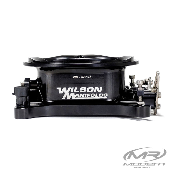 Wilson Manifolds – Modern Racing