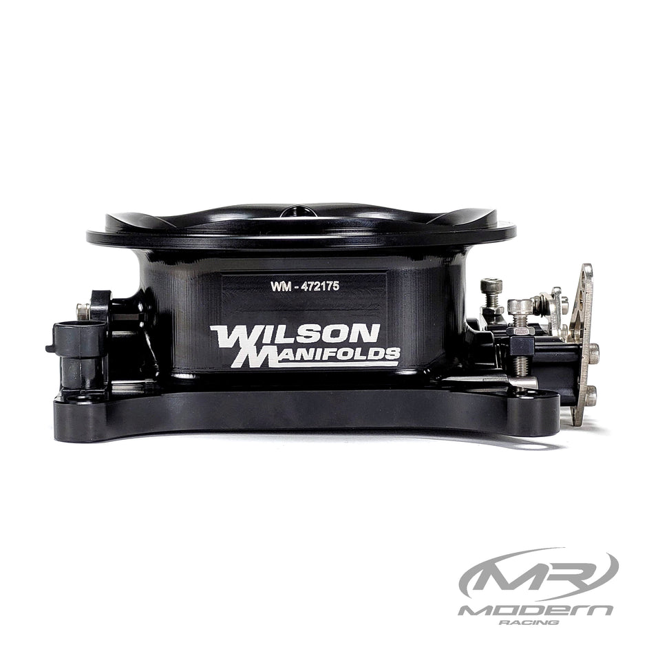 Wilson Manifolds – Modern Racing