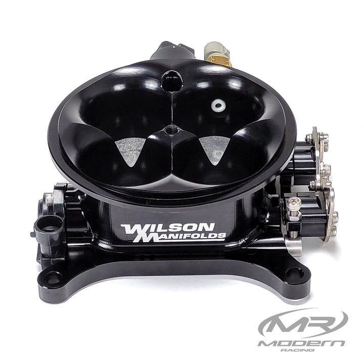 Wilson Manifolds – Modern Racing