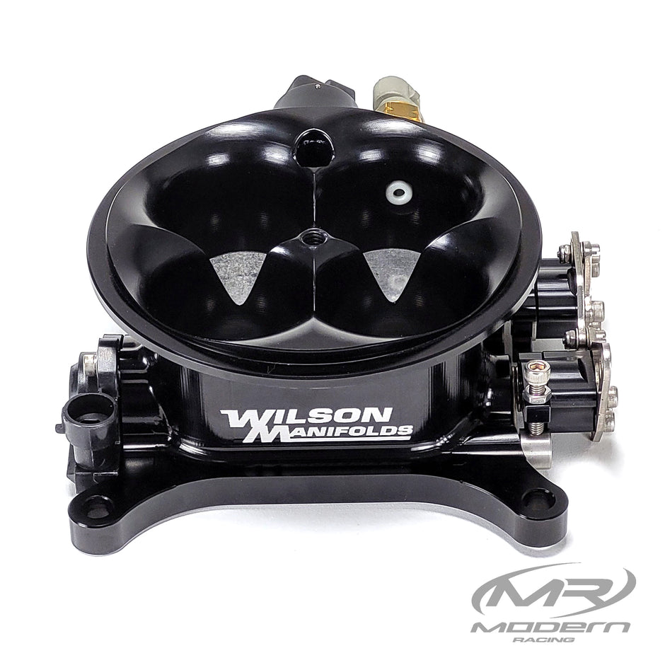 Wilson Manifolds – Modern Racing