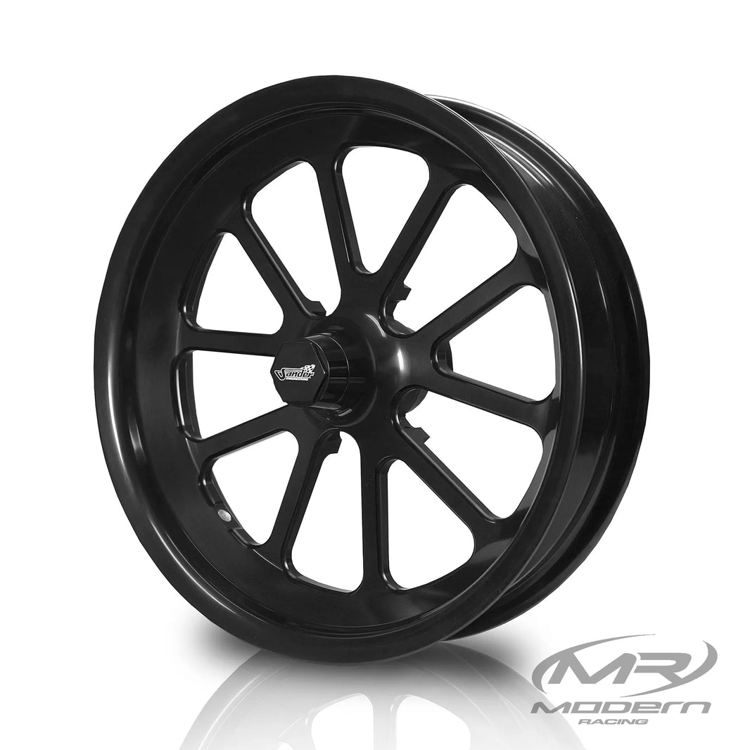 Suspension Components – Modern Racing