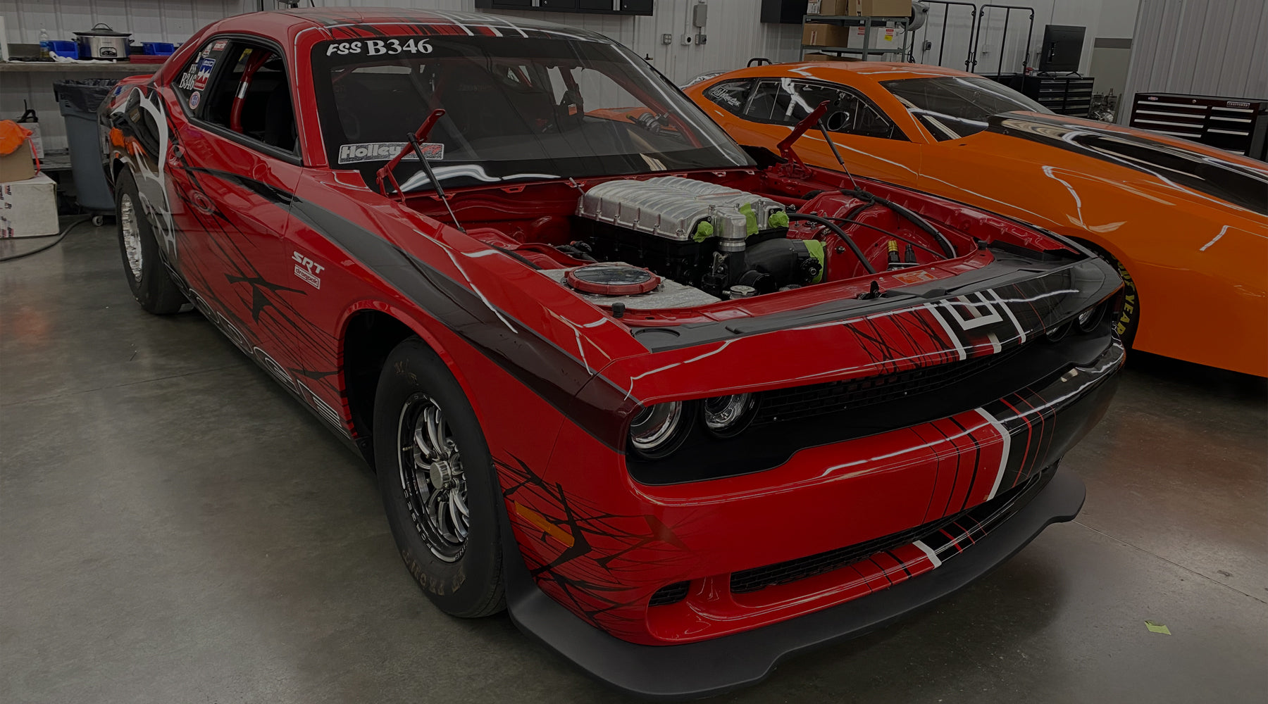 Popular Products – Modern Racing
