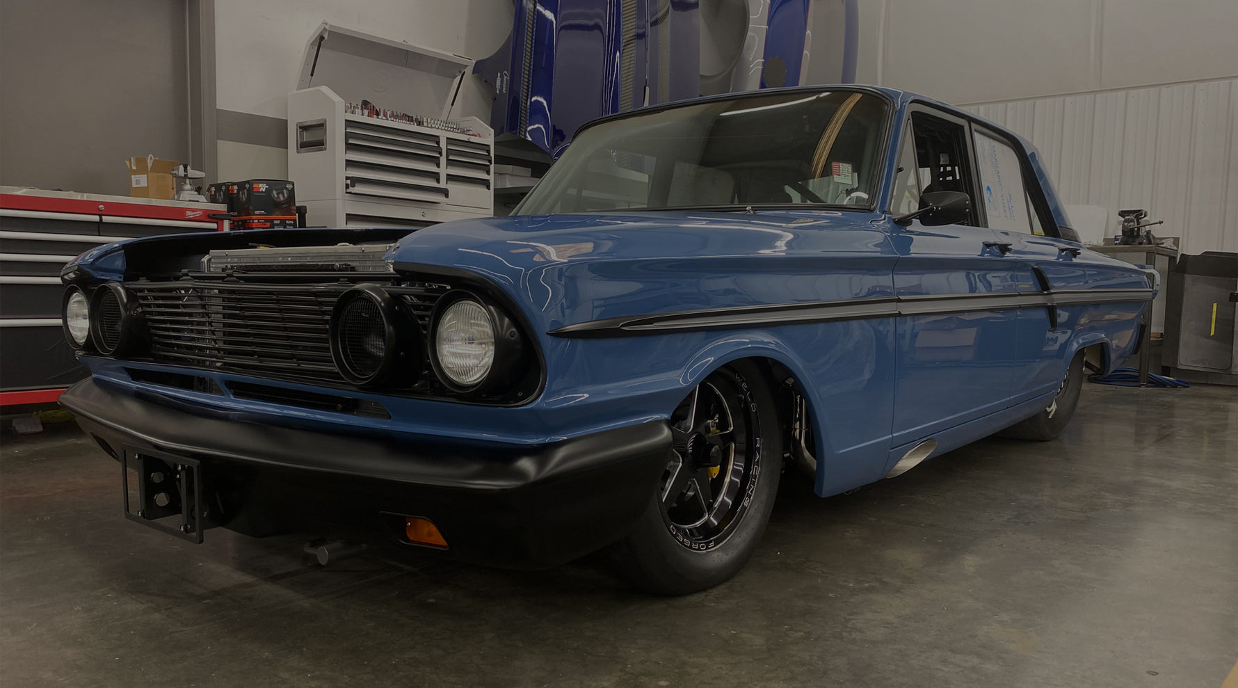 Get The Best Motion Raceworks Parts, FAST!!! – Modern Racing