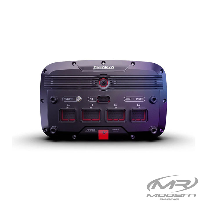 FuelTech FT700 & FT700PLUS ECU with EFI – Modern Racing