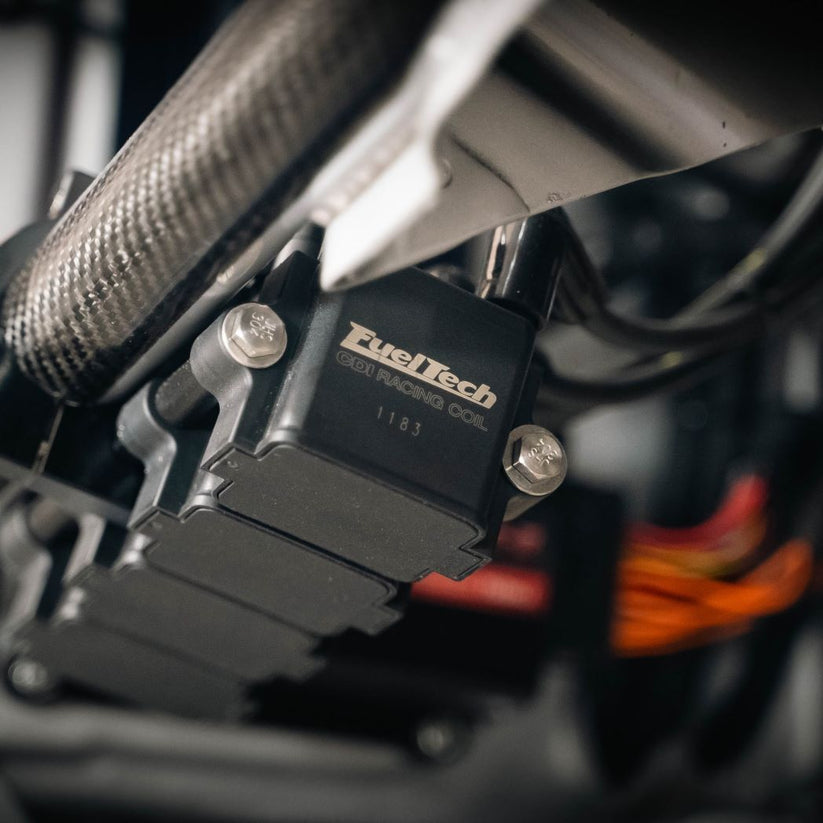 CDI Racing Ignition Coil – Modern Racing