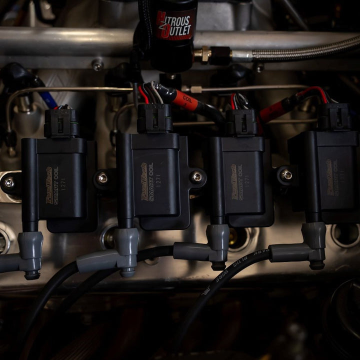 Ignition Components – Modern Racing