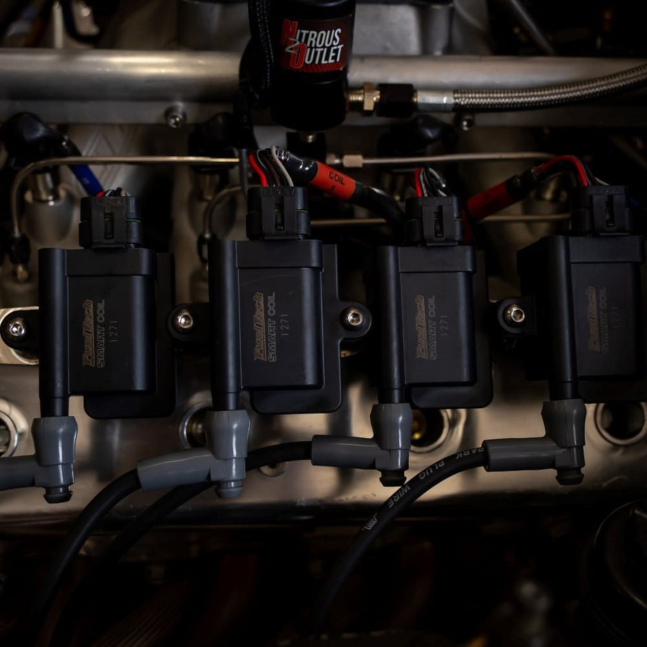 Ignition Components – Modern Racing