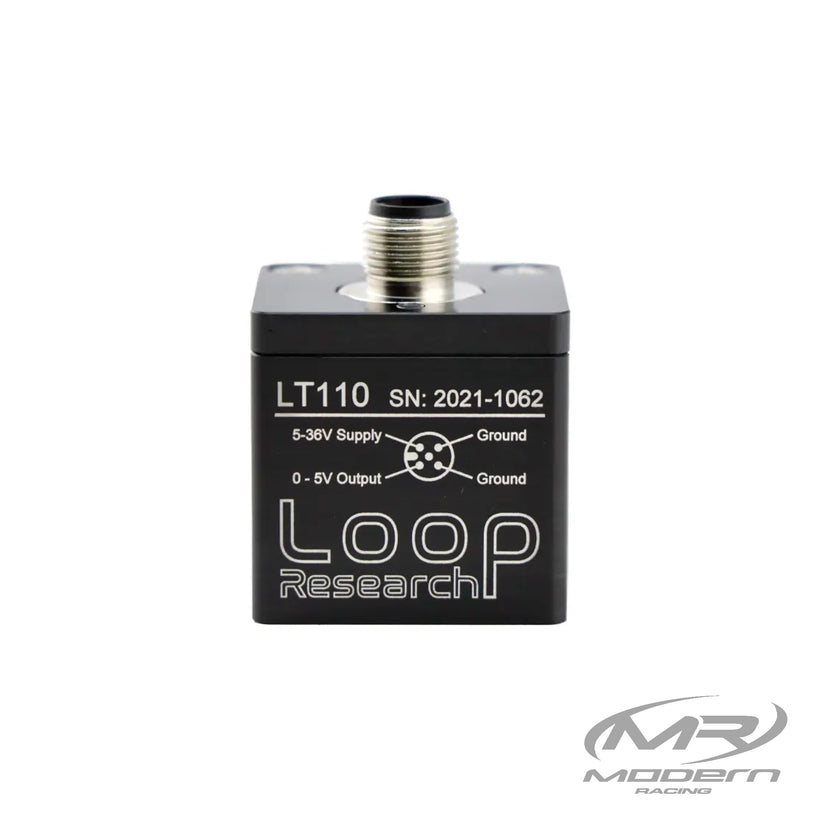 Laser Ride Height Sensor – Modern Racing