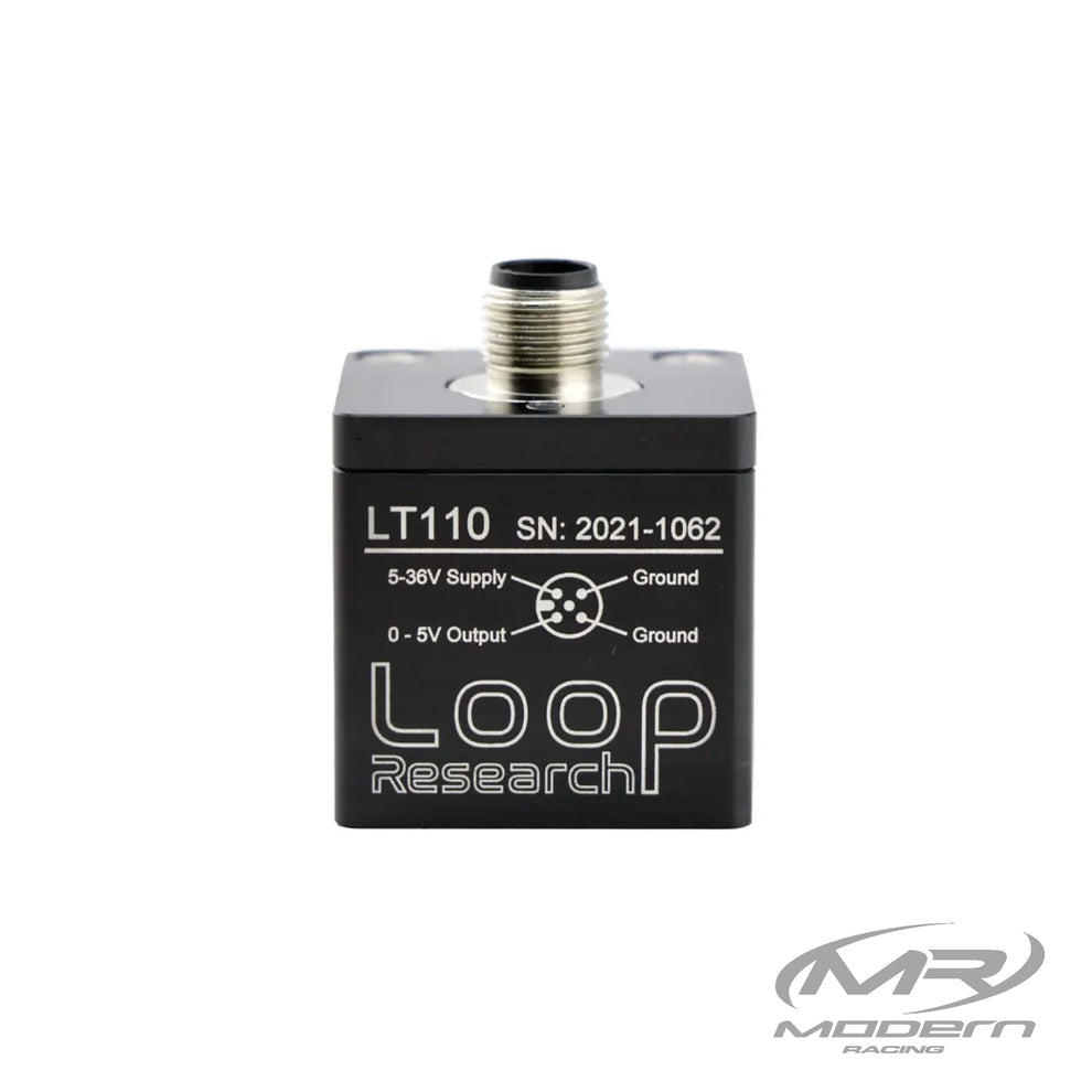 Laser Ride Height Sensor – Modern Racing