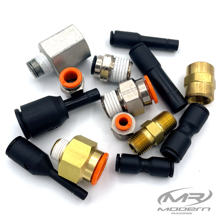 Fittings – Modern Racing