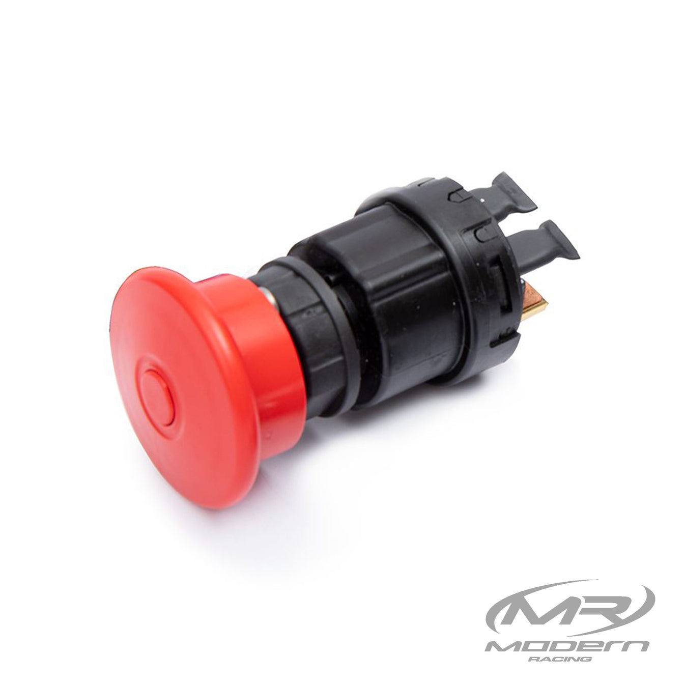 MR Push-Button Master Switch Kit - Large – Modern Racing
