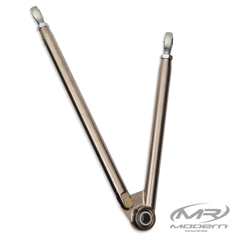 Signature Series Long-Travel Control Arm Kit - Built to Order (Pair ...