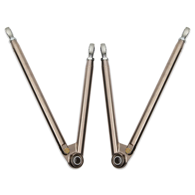 Signature Series Long-Travel Control Arm Kit - Built to Order (Pair ...