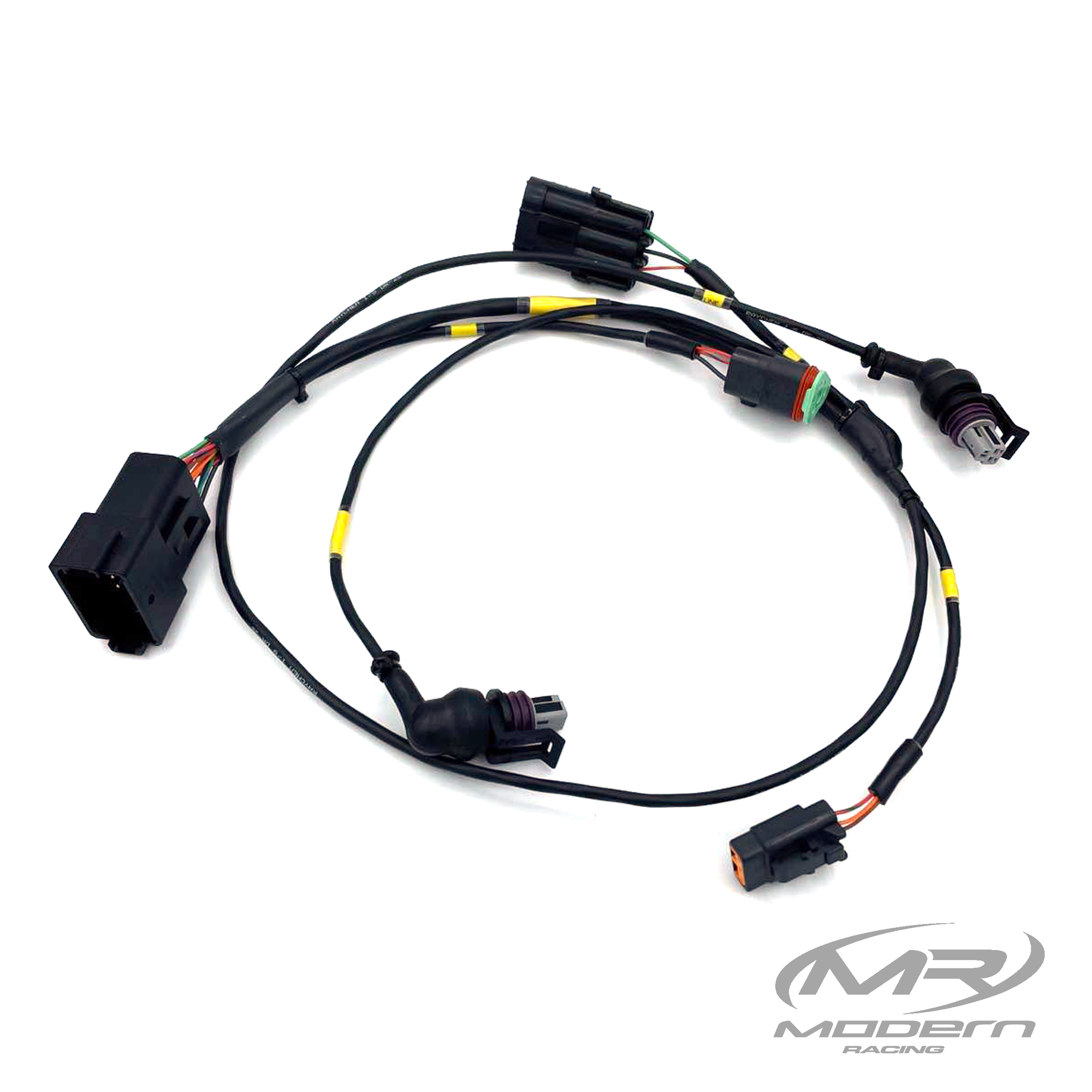 Wiring Harnesses – Modern Racing