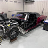 DEPARTMENTS AND SERVICES – Modern Racing