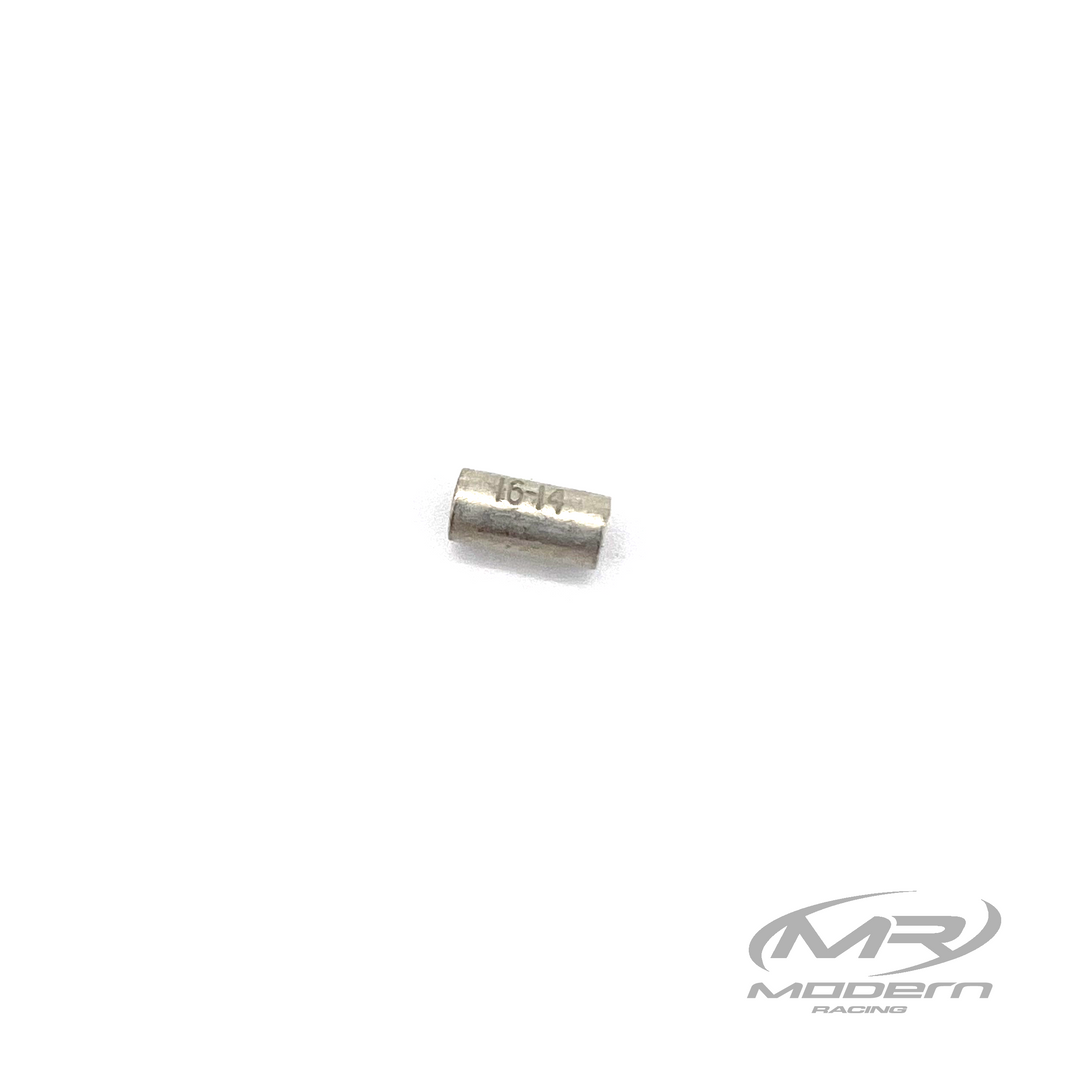 All Connectors – Modern Racing