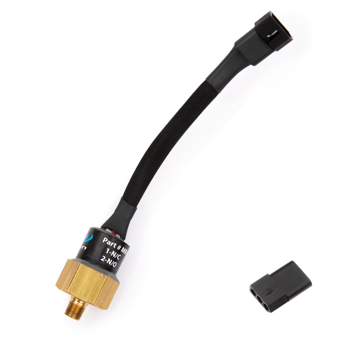 Modern Racing Pressure Switch Kit