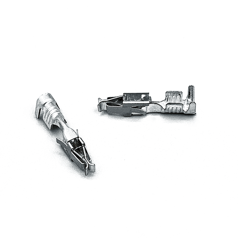 EV1 Style Injector Terminal – Modern Racing