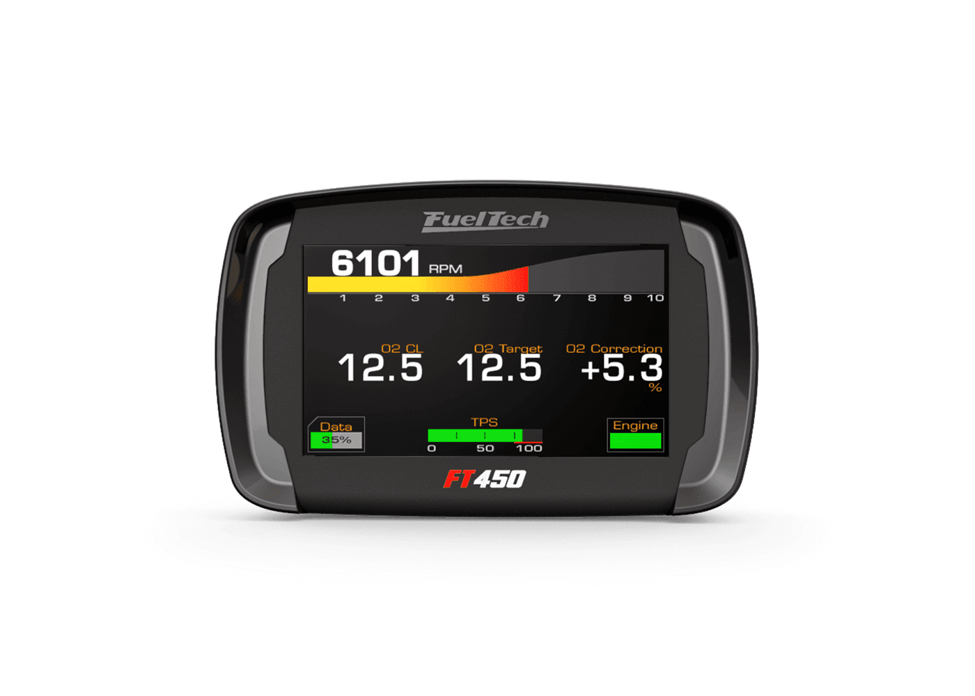 ELECTRICAL COMPONENTS – Modern Racing