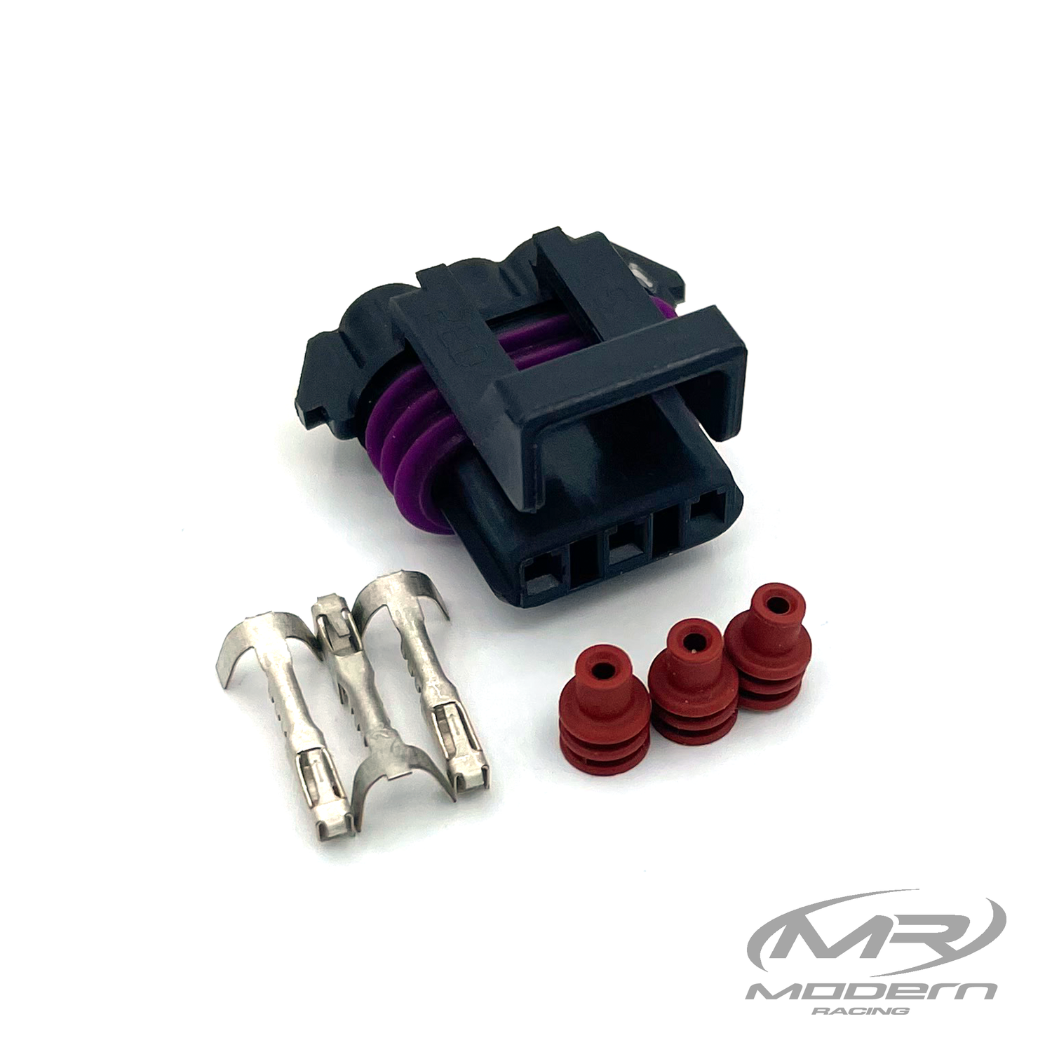 Automotive Electrical Connectors – Modern Racing