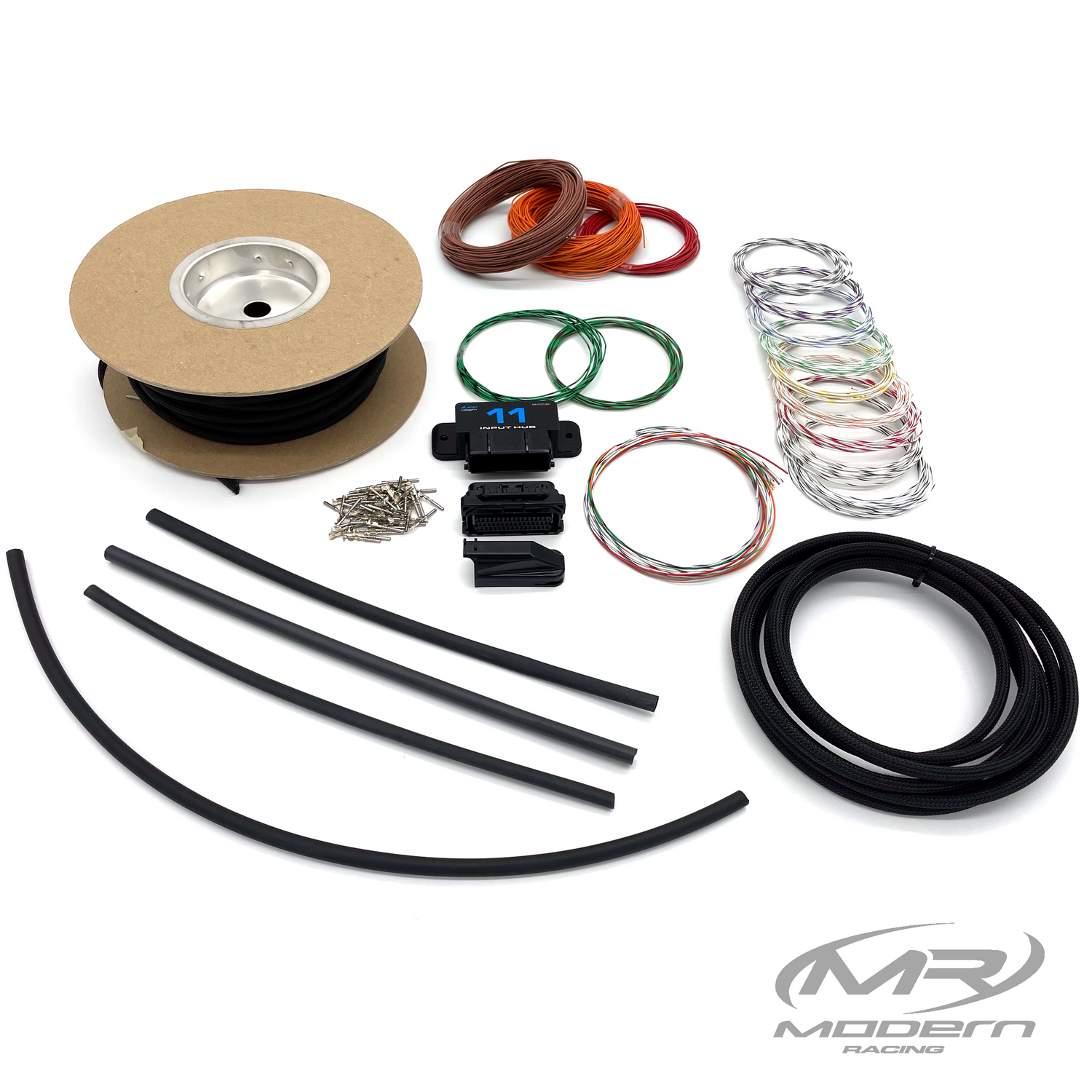 MR Wiring Solution Harnesses – Modern Racing