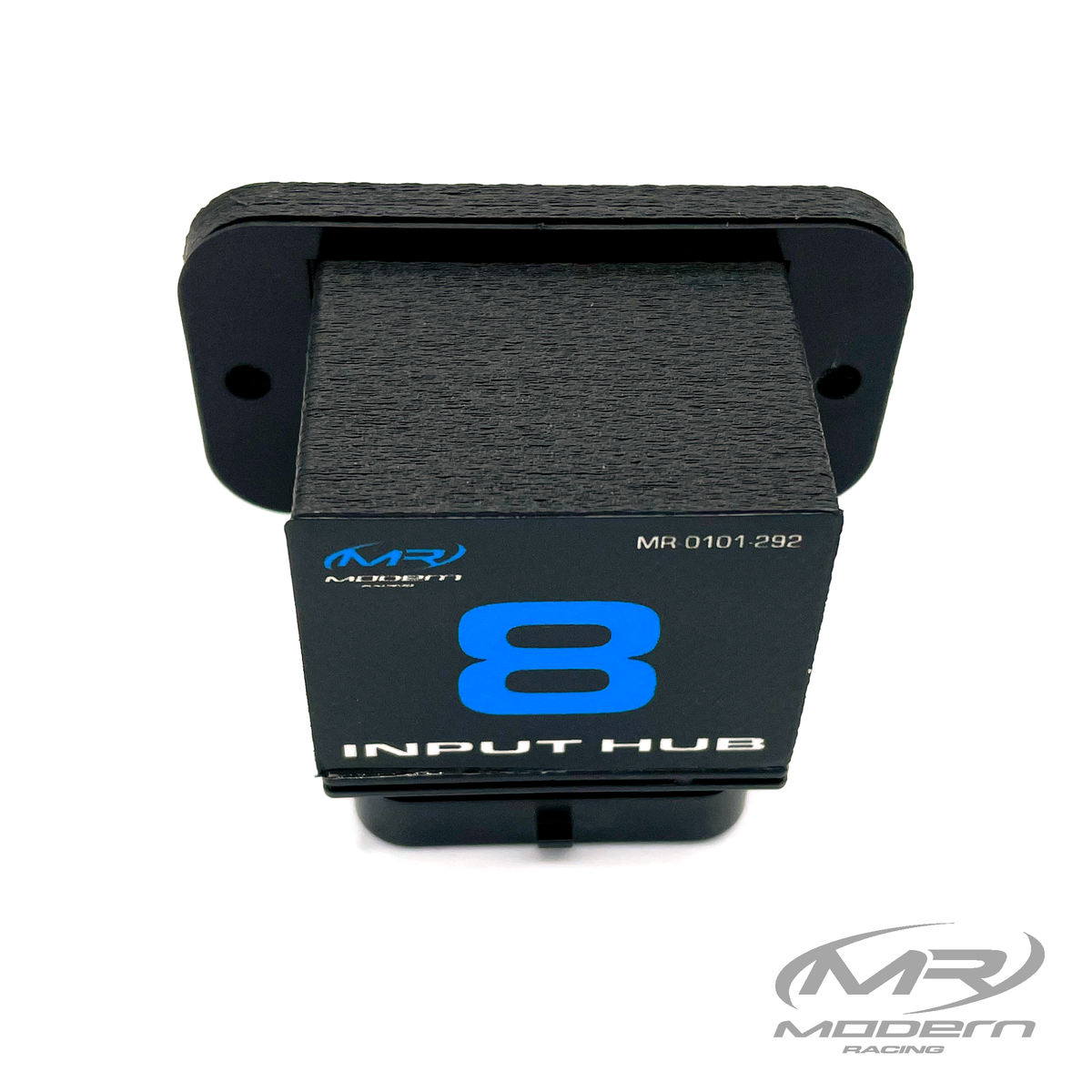 MR 8-Channel Input Hub – Modern Racing