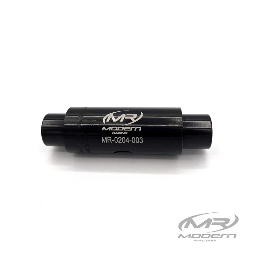 MR Aluminum Dual-Outlet Fixed Dual-Pressure Regulator – Modern Racing