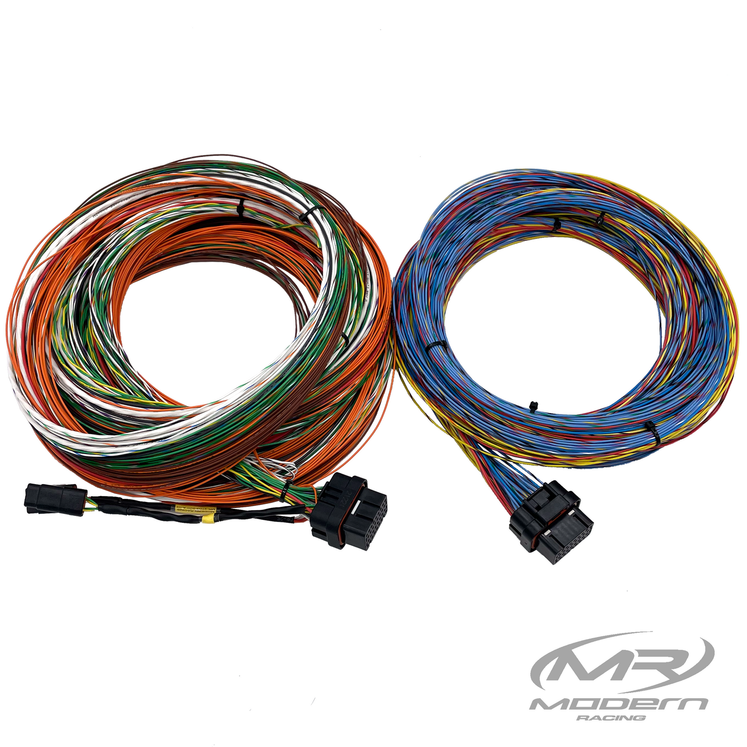 MR Wiring Solution Harnesses – Modern Racing