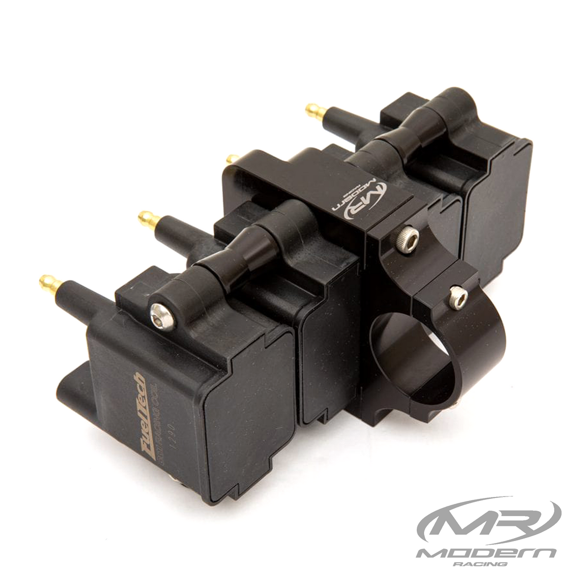 Modern Racing CDI Coil Mounts