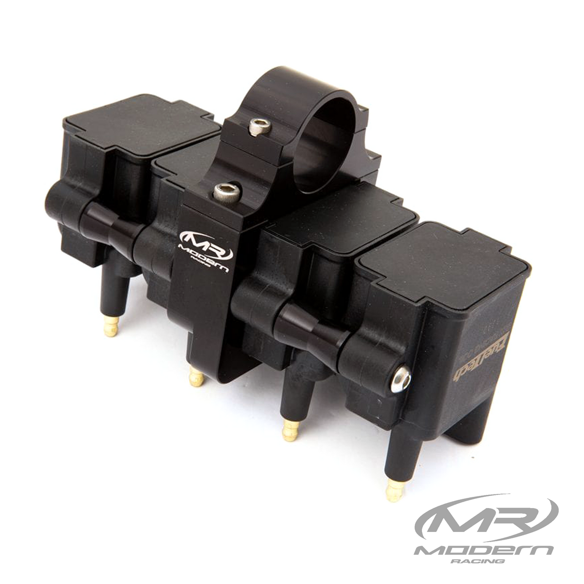 Modern Racing CDI Coil Mounts