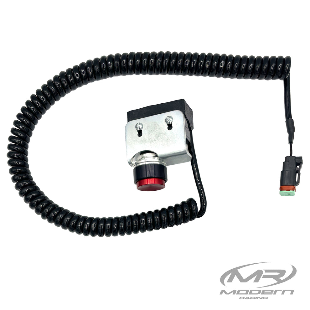 MR Installer Series Biondo "Double-O" Kit – Modern Racing