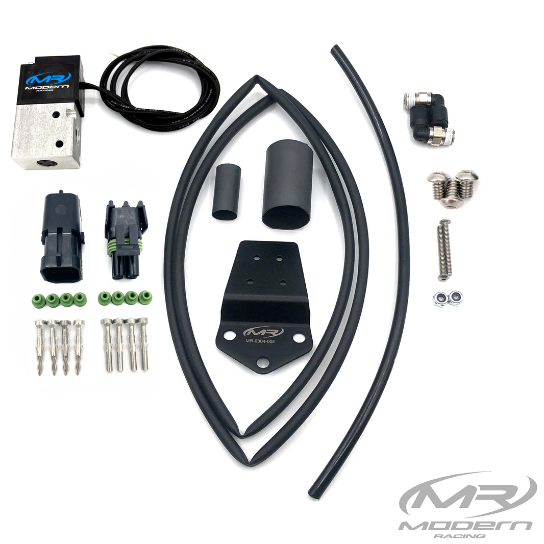 Regulators – Modern Racing