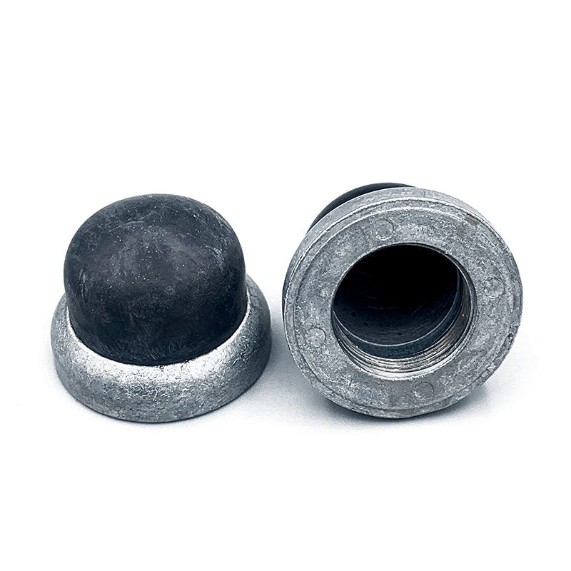 HD Button And Switch Boot – Modern Racing